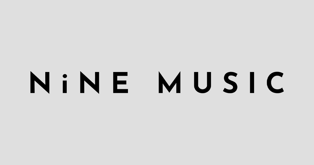 회사소개 – NiNE MUSIC